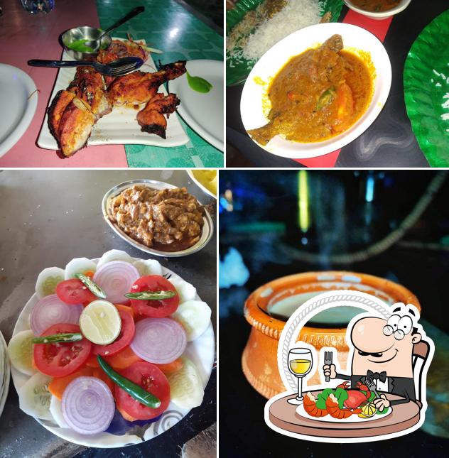 Yaara Da Dhaba - Restaurant menu, prices and reviews