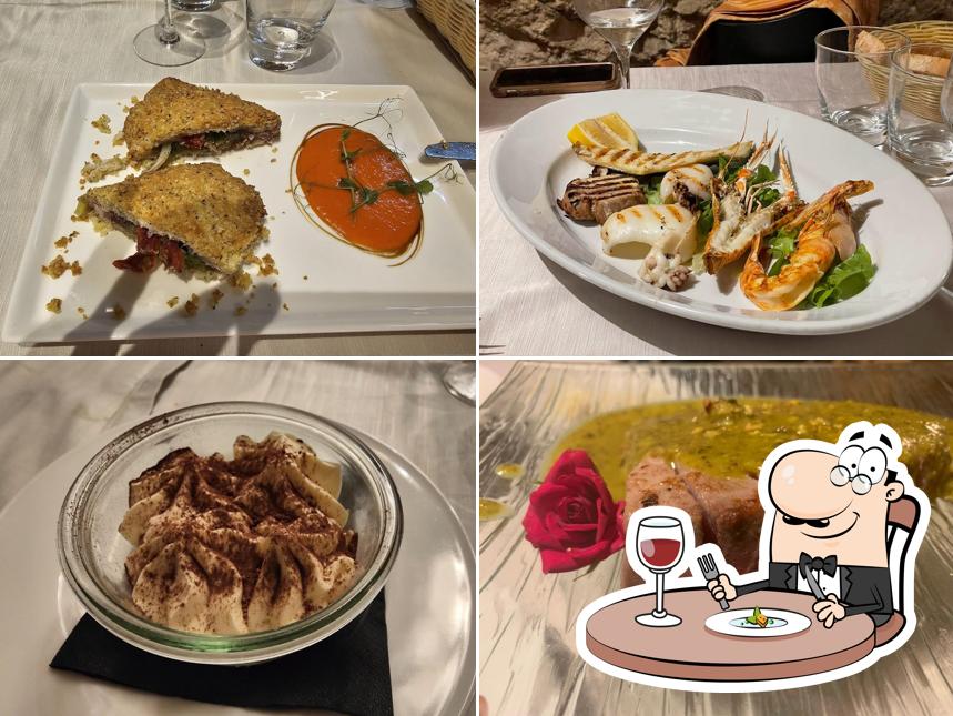 Trova il miglior posto dove mangiare a Vieste, estate 2024 - Restaurant ...