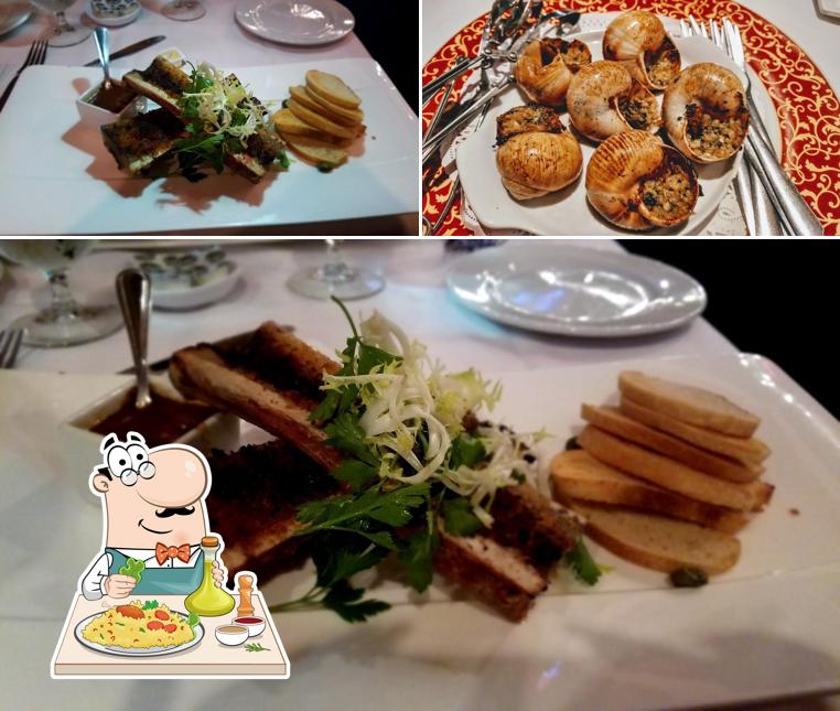 Sesame Grill in Arcadia - Restaurant menu and reviews