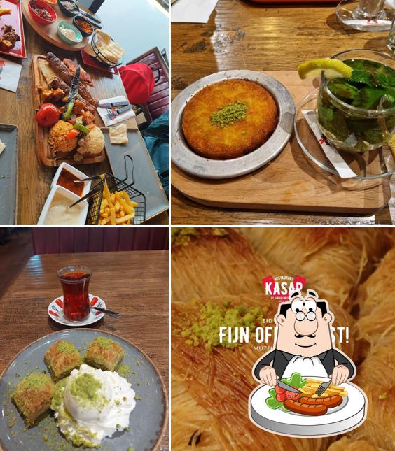 Turks Restaurant Kasap Utrecht, Utrecht - Restaurant reviews