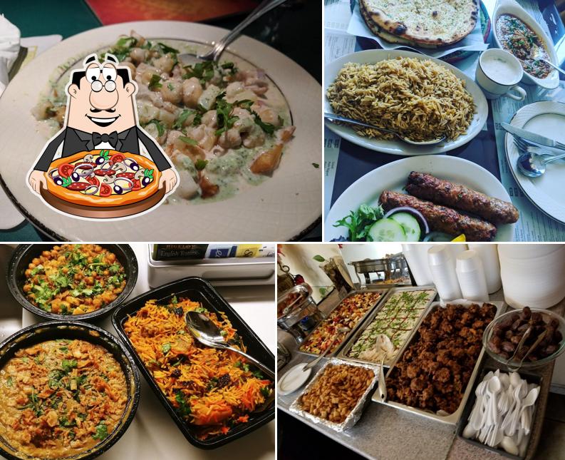 Top 5 pakistani restaurants in Boston, november 2025 - Restaurant Guru