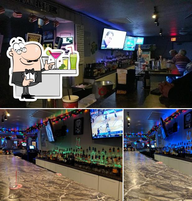 83 & Chestnut Pub and Eatery in North Ridgeville - Restaurant menu and ...