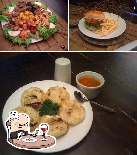 el Altar, Medellín - Restaurant menu, prices and reviews