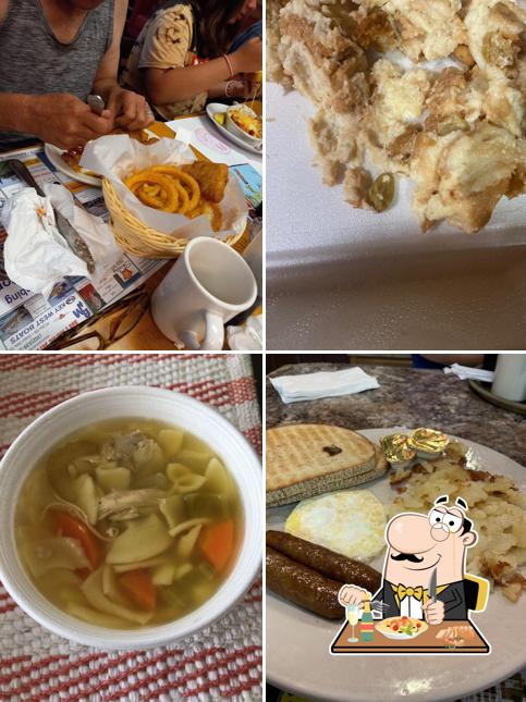 Bethany Diner, Bethany Beach - Restaurant menu, prices and reviews
