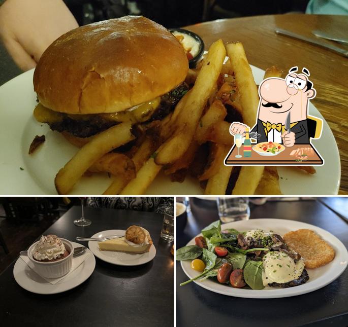 Black Rabbit Kitchen, Nanaimo - Restaurant menu, prices and reviews