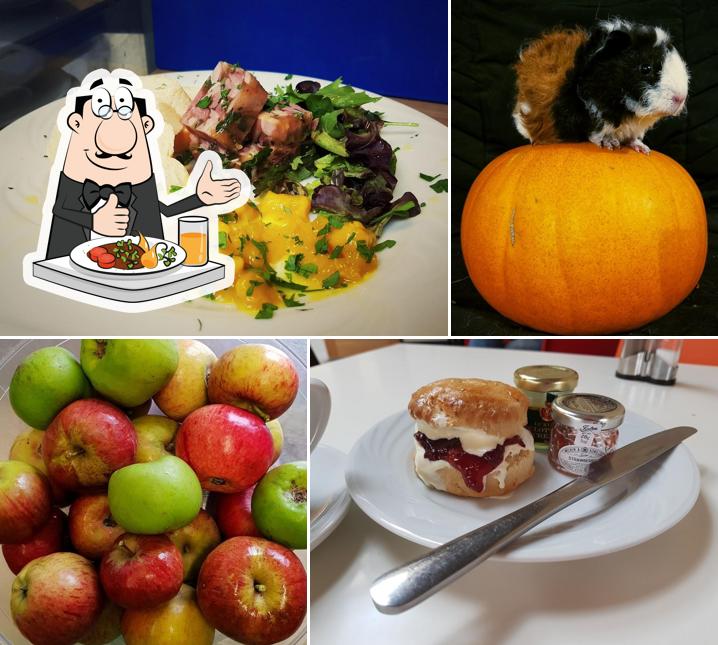 Beetle Bank Farm, York - Restaurant menu, prices and reviews