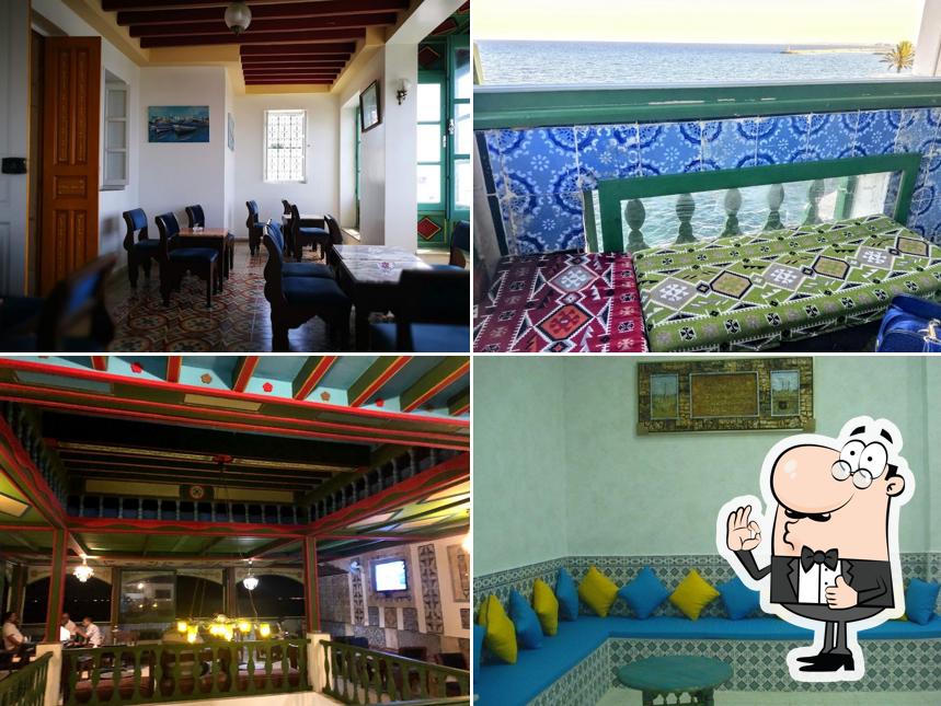 Café El Mehdi cafe, Mahdia - Restaurant reviews