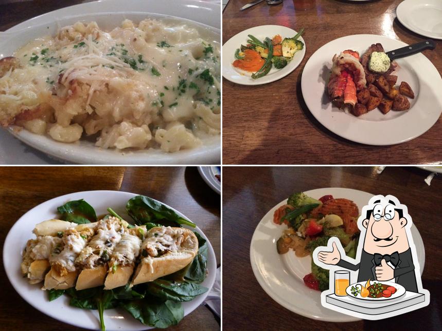 Caffè Rel, Franklin - Restaurant menu, prices and reviews