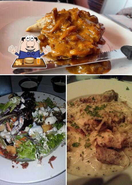 Cecil and Lime, Springfield - Restaurant menu, prices and reviews