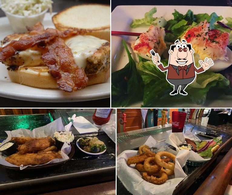 Century Inn Restaurant, Cincinnati - Restaurant menu, prices and reviews