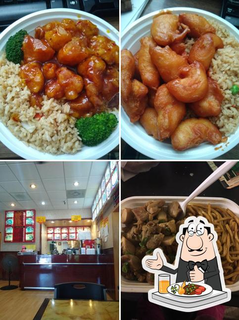 China Queen, Raleigh - Restaurant menu, prices and reviews