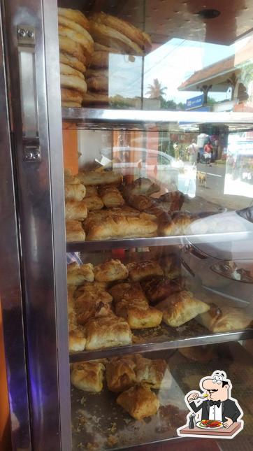 City Bakers, Upputhara - Restaurant reviews