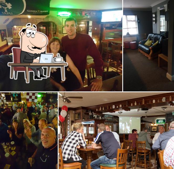 Top 7 restaurants in Mullingar, september 2025 - Restaurant Guru