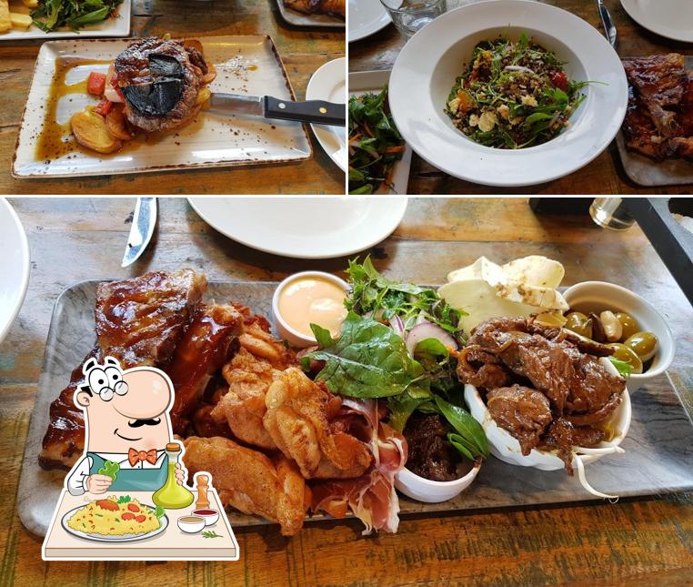 Coast Bar - Bites & Brews Orewa, Orewa - Restaurant menu, prices and ...