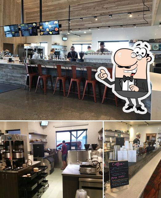 Cold Smoke Coffeehouse, Bozeman - Restaurant menu, prices and reviews