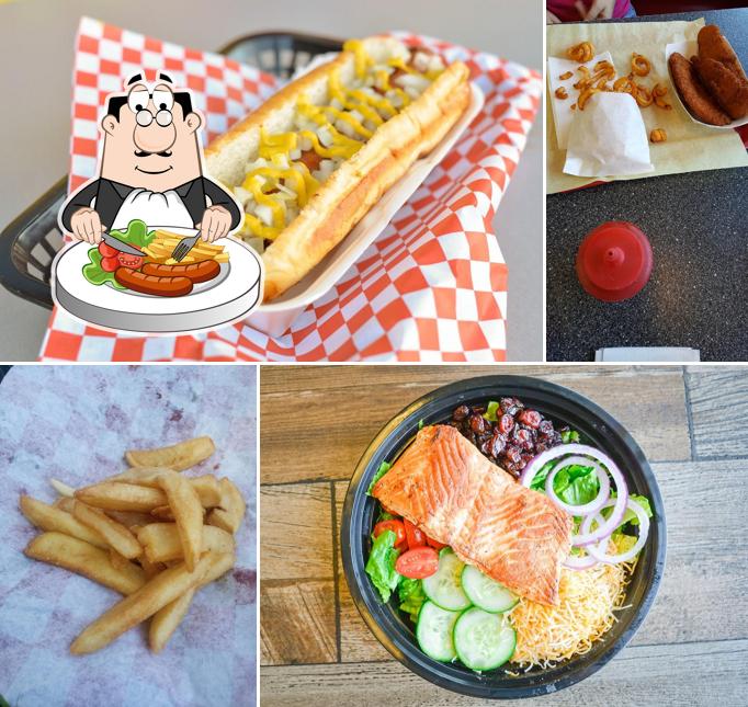Top 10 fast food restaurants in Fresno, february 2025 - Restaurant Guru