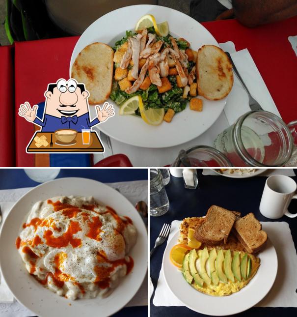 Crowbar Cafe & Saloon, Shoshone - Restaurant menu, prices and reviews