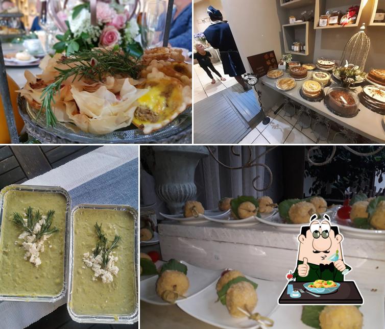 Dekadent, Kempton Park - Restaurant menu, prices and reviews