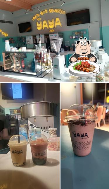 YAYA desserts, New Cairo City - Restaurant reviews