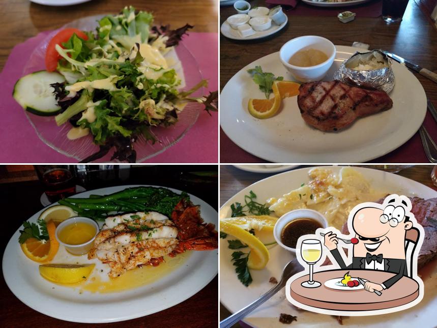 Top 1 restaurant with grilled squid in Star Valley, september 2025 ...