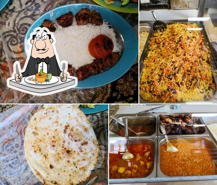Dunya Restaurant, Thornlie - Restaurant menu, prices and reviews