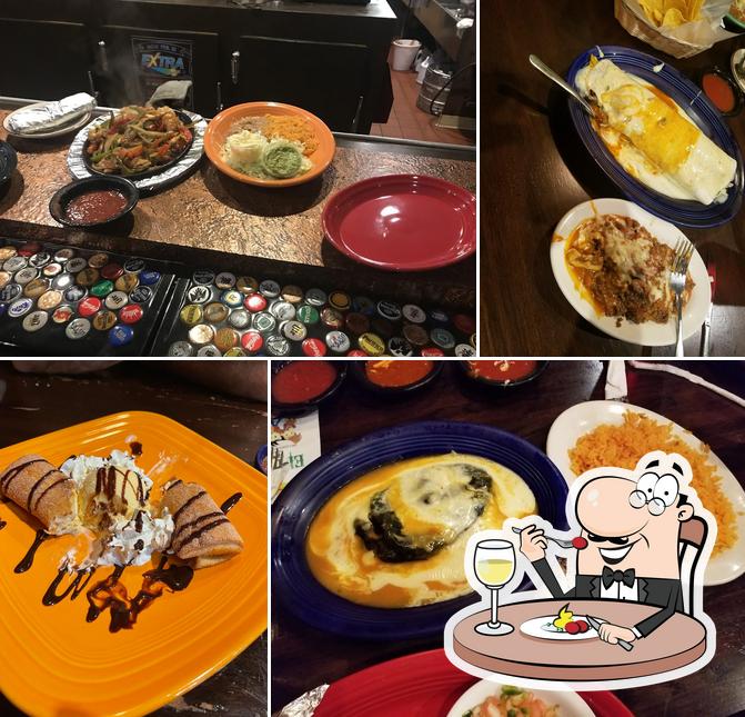 Top 7 restaurants in Grand Blanc, august 2025 - Restaurant Guru