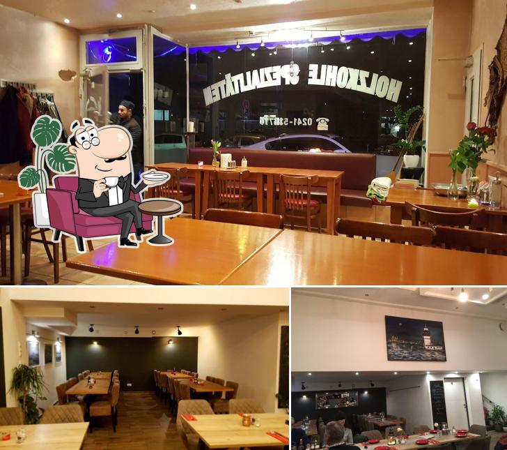 Kennedy Grill Restaurant, Aachen - Speisekarte, Preise und Bewertungen