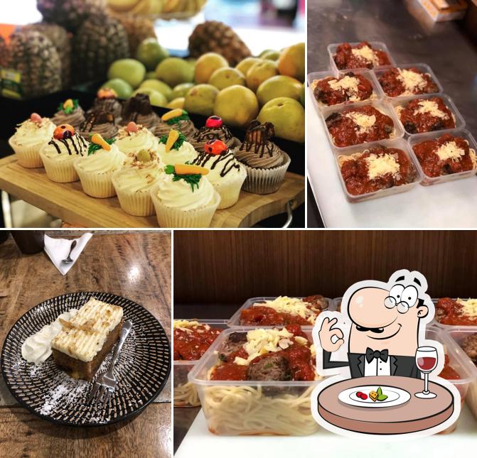 Fibonacci Coffee, Thornton - Restaurant menu, prices and reviews