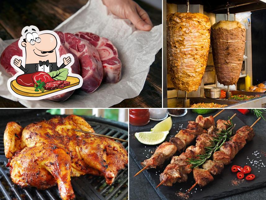 Grillade Kabir restaurant, Essaouira - Restaurant reviews