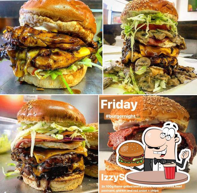 Top 20 fast food in Cape Town, december 2025 - Restaurant Guru