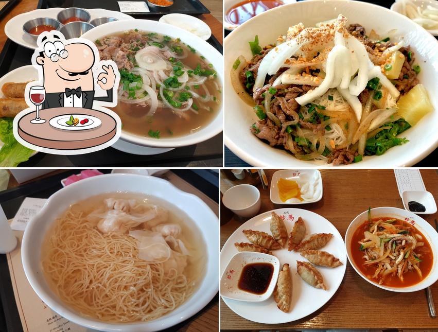 Little Saigon restaurant, Hanam-si - Restaurant reviews