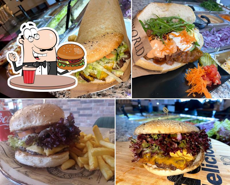 MR. MURO restaurant, Wetzlar - Restaurantspeisekarten und Bewertungen