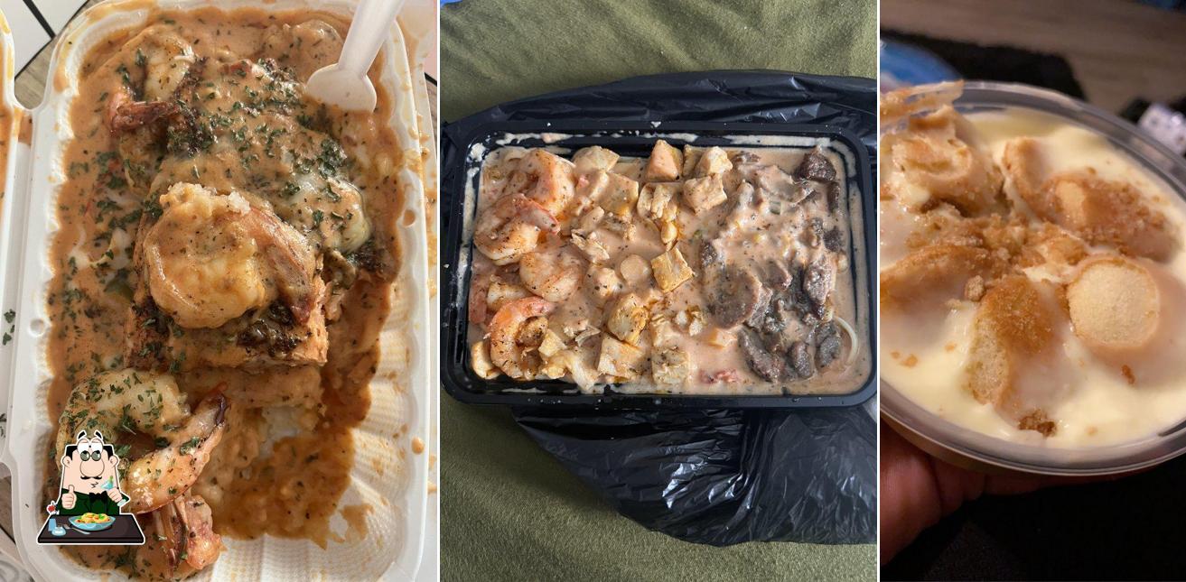 Mary’s Twisted Kitchen in Dallas - Restaurant reviews