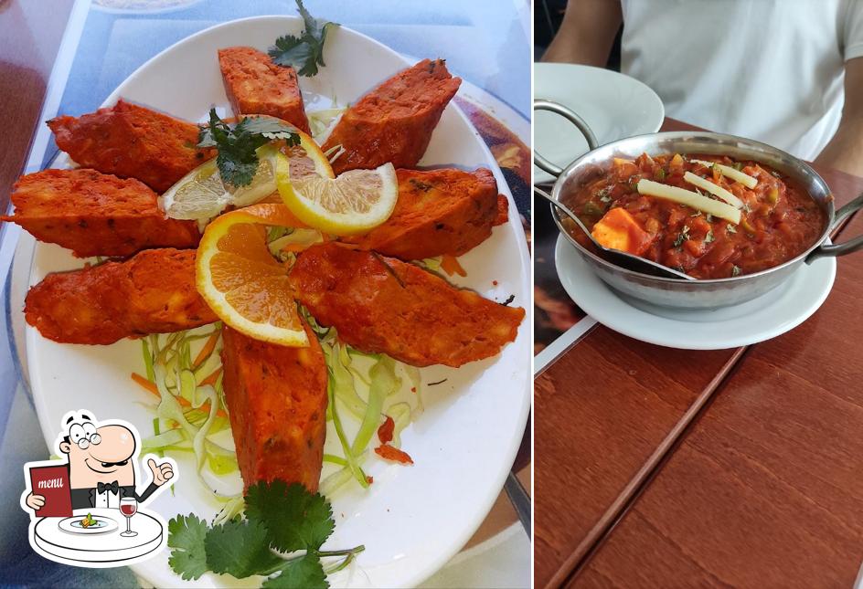Mother India restaurant, Pedrouços - Restaurant reviews