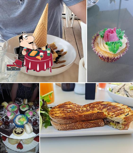 Peninsula Farm Cafe, Maylands - Restaurant menu, prices and reviews