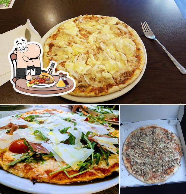 Pizzeria Casanova, Hilden - Menú del restaurante, precios y reseñas