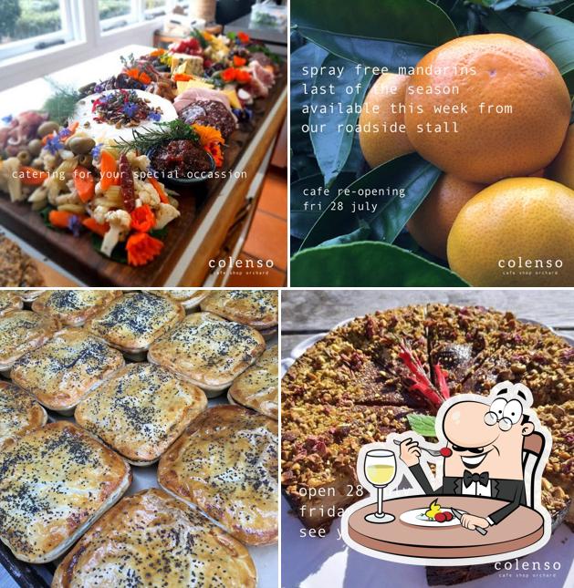 Pokeno Country Cafe in Pokeno - Restaurant menu and reviews