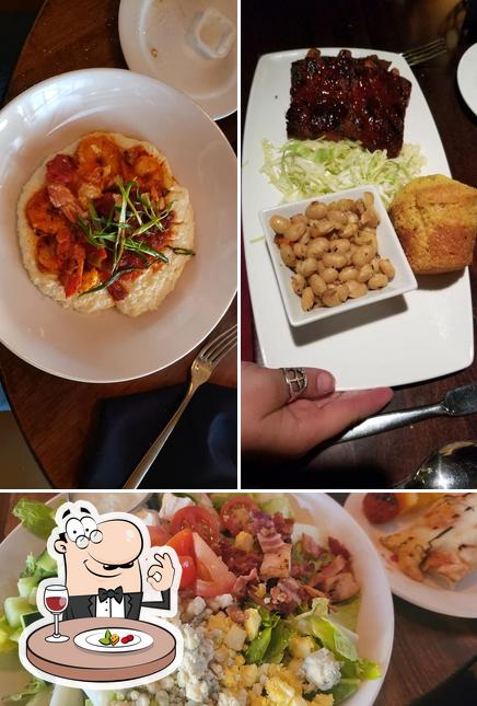 Bighorn Bistro & Bar, 22101 US-6 in Keystone - Restaurant menu and reviews