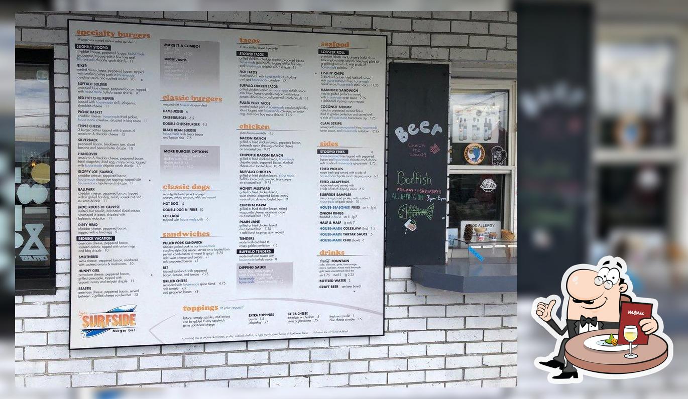 Top 7 restaurants in Meredith, october 2025 - Restaurant Guru