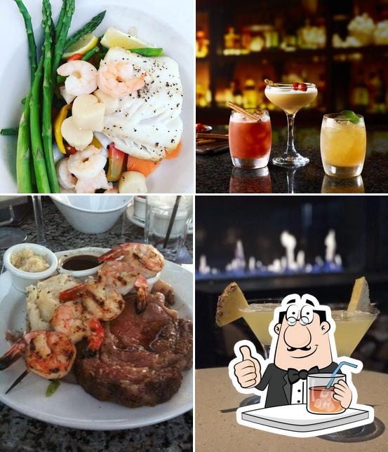 Best steakhouses in Gilbert, winter 2024 - Restaurant Guru