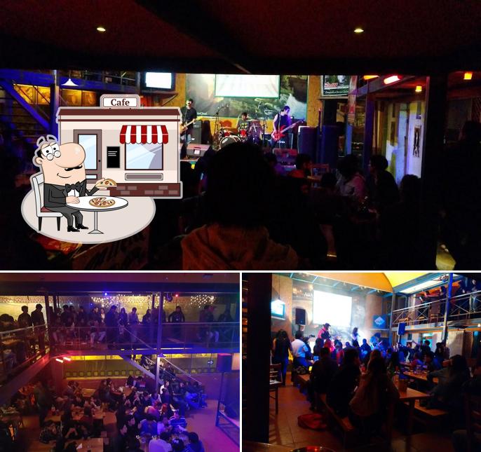 el QuinQué, Arequipa - Menú del restaurante, precios y reseñas