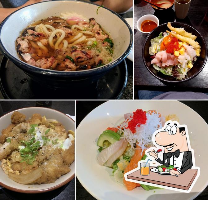 Red Tuna Japanese Restaurant, 3592 W 41st Ave in Vancouver - Restaurant ...