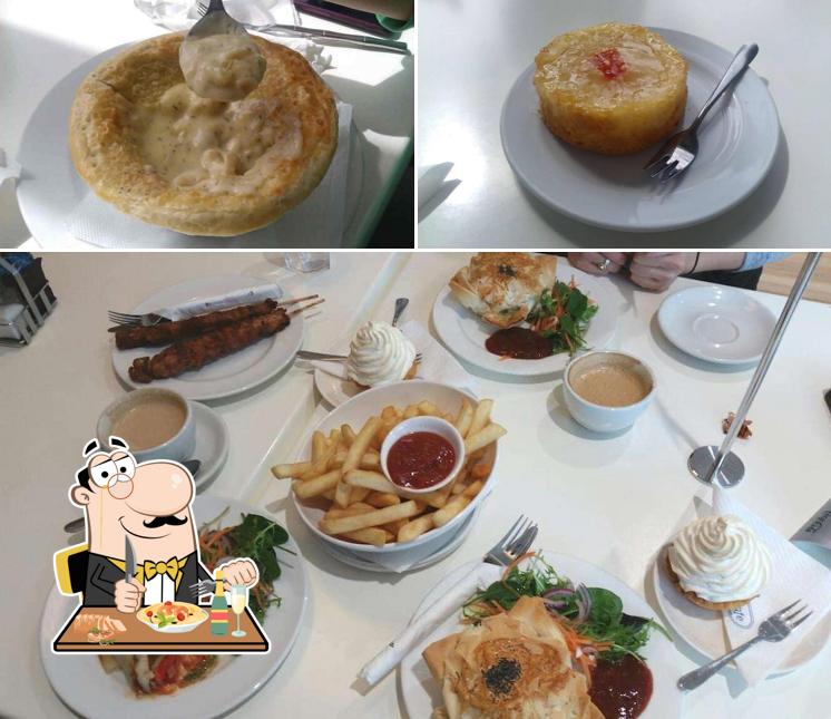 Ara-Tai Cafe, Auckland - Restaurant menu, prices and reviews