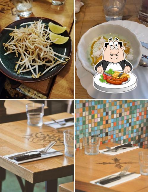 Dat Viet, Bordeaux - Restaurant menu, prices and reviews