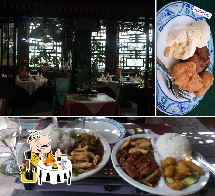 China-Restaurant David King, Wels - Restaurant reviews