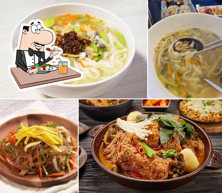 Essel Cafe & Korean Food, Bangkok - Restaurant menu, prices and reviews