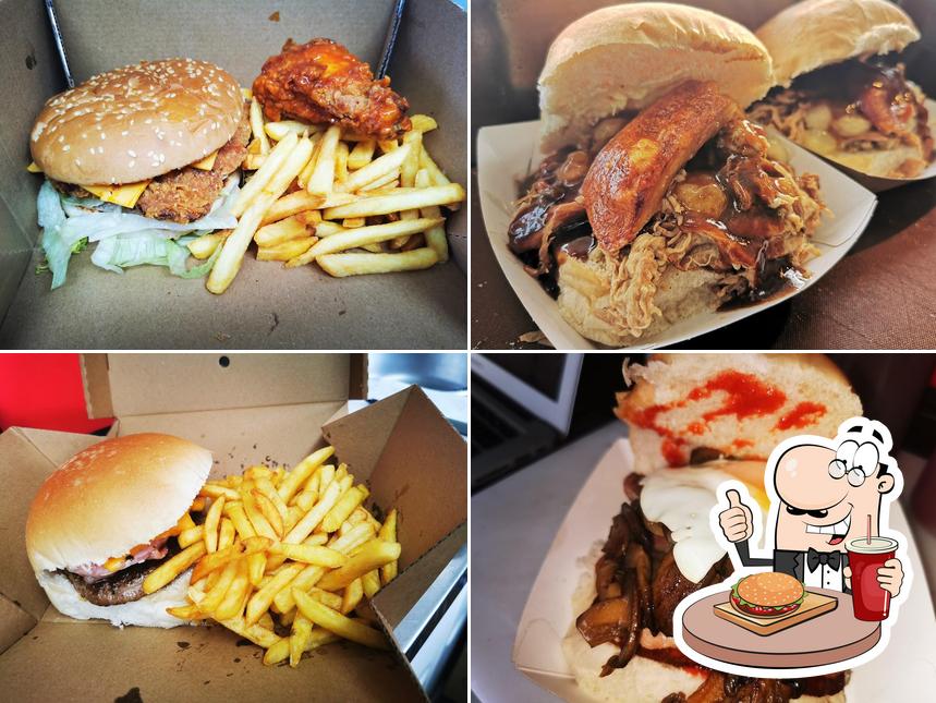 Happy Grundys, Coventry - Restaurant menu, prices and reviews