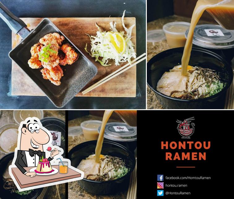 Top 5 restaurants with ramen in Batangas, november 2025 - Restaurant Guru