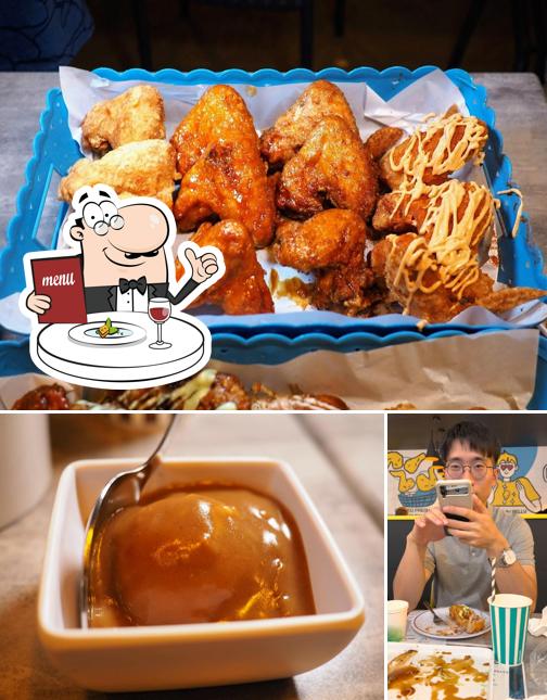 Kaikai Chicken Springwood- Australia's Biggest & Best Fried Chicken ...