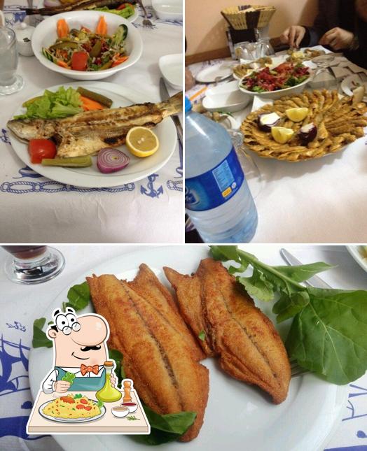 Karadeniz Balık Restorant, Devrek - Restaurant reviews